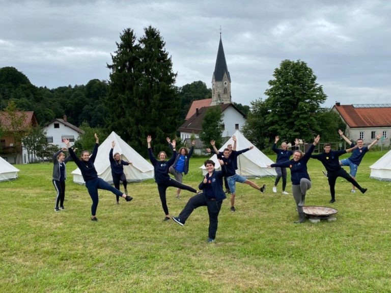 Kreisjugendring Deggendorf Home - Kreisjugendring Deggendorf
