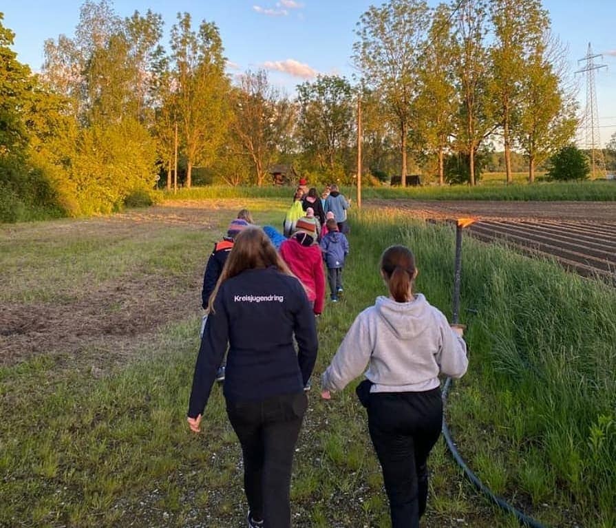 Kreisjugendring Deggendorf Home - Kreisjugendring Deggendorf